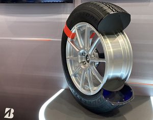 Bridgestone Tire Reviews & Ratings | updated 2026
