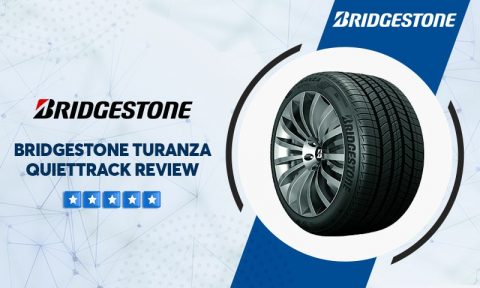 Bridgestone Turanza Quiettrack Reviews & Rating | 2023