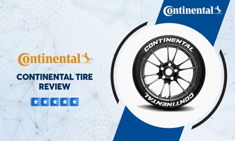 Continental Tires Review - The Top High - Quality Tires
