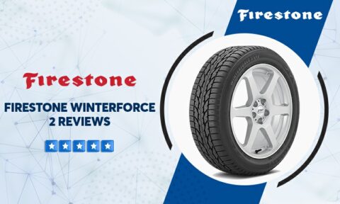 Firestone Winterforce 2 Tire Reviews & Rating | updated 2023