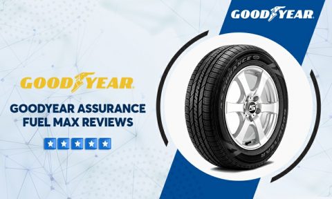 Goodyear Assurance Fuel Max Tire Reviews & Rating | 2023
