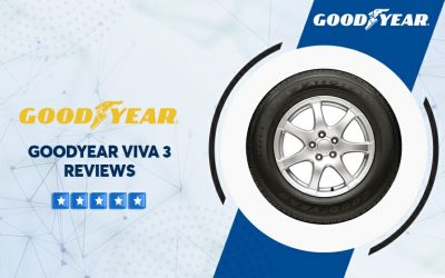 Goodyear Fortera HL Tire Reviews & Ratings | Updated 2023