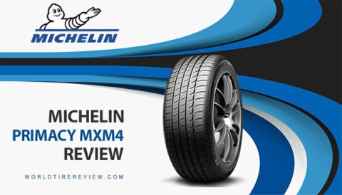 Michelin Primacy MXM4 Tire Review: Your fellow in every travel