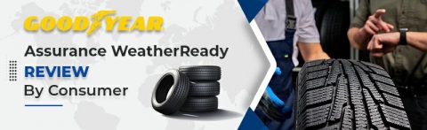 Goodyear Assurance WeatherReady Reviews | Updated 2025