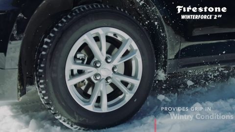 Firestone Winterforce 2 Tire Reviews & Rating | updated 2026