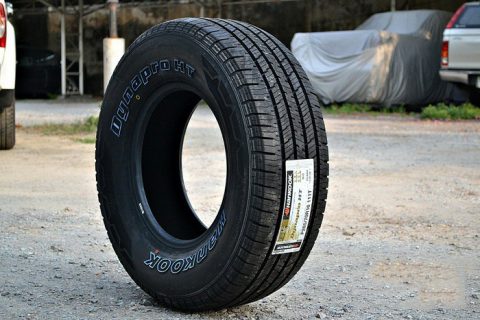 Hankook DynaPro HT RH12 Tire Reviews & Rating | 2026