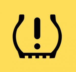 What Does The TPMS Light Mean? How Can You Fix It?