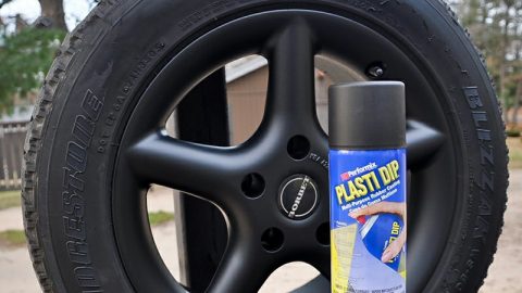 How To Remove Plasti Dip From Rims at home with 6 Methods
