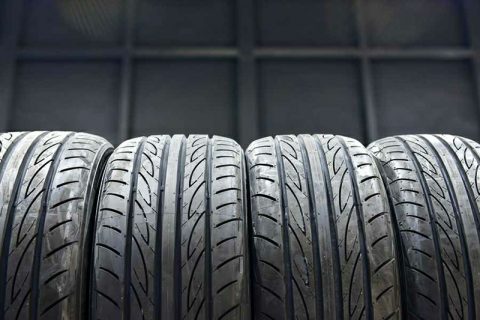 What are Directional Tires? How to tell it: 2 Simplest ways