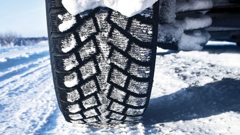 Top 10 Best Winter Tires For Snow & Review In 2024