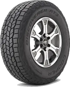 Best 7 On-/Off-Road Tires In 2024 | World Tire Review