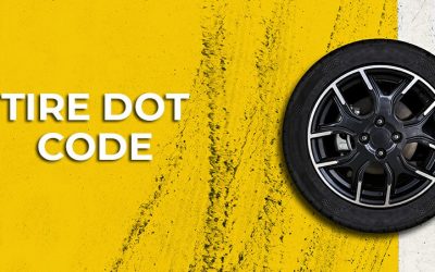 What Do Tire Numbers Mean and How To Read Tire Sizes?