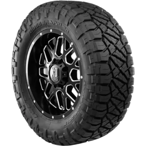 Nitto Ridge Grappler Vs BF Goodrich KO2 - A Full Comparison