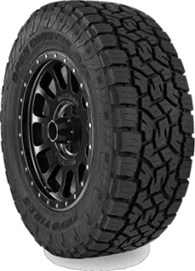 Toyo Open Country AT3 Vs AT2 Vs CT Vs MT Vs RT | 2022