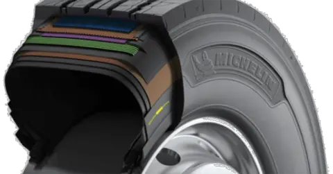 Goodyear Vs Michelin Tires: Detailed Comparison in 2024