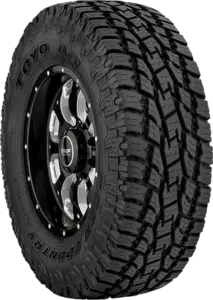 Toyo Open Country AT3 Vs AT2 Vs CT Vs MT Vs RT | 2024