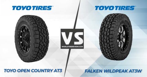 Toyo Open Country AT3 Vs AT2 Vs CT Vs MT Vs RT | 2024