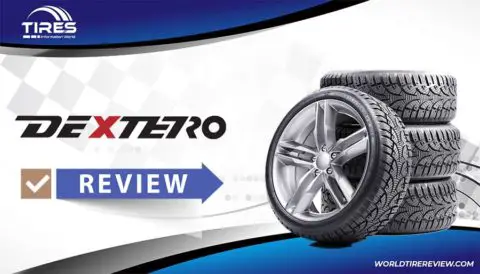 Dextero Tires Reviews & Ratings in 2024 Most: Selection