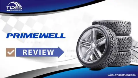 Primewell Tires Review in 2024 - Are Primewell Tires Good?