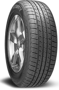 Sentury Tires Review & Ratings in 2024 - Are They Good?