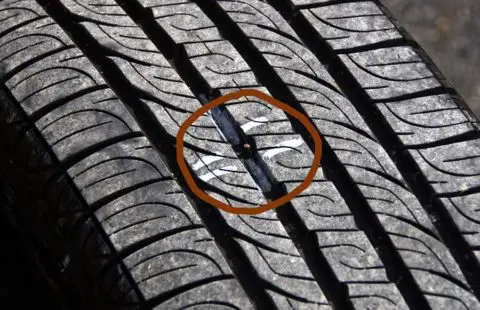 Slow Leak In Tires - Causes Behind And How To Fix It